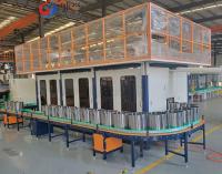 China Chemical Automatic Dosing System Weighing Machine For Rubber Product for sale