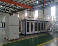 China Chemical Automatic Dosing System Weighing Machine For Rubber Product for sale