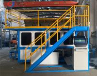 China Chemical Automatic Dosing System Weighing Machine For Rubber Product for sale
