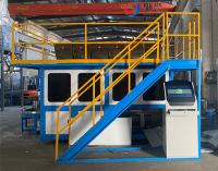 China Mirco Multi-Ingredient Automatic Weighing Dosing Machine For Food Industry for sale