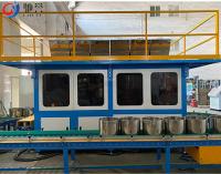 China Chemical Multi-Ingredient Weighing Dosing Scale For Rubber Industry for sale