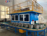 China Multi-Ingredient Automatic Formula Weighing Platform Scale For Chemical Additives for sale