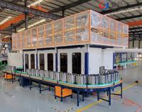 China Multi-Ingredient Automatic Formula Weighing Platform Scale For Chemical Additives for sale