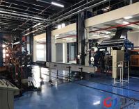 China Automatic Dosing Mixing System For Rubber Production Line for sale
