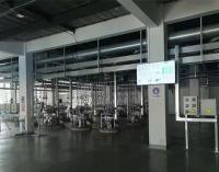 China Automatic Dosing Mixing Conveying System For PVC Window Profiles Extruder for sale