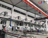 China Automatic Batch Weighing And Mixing System Additives Dosing Machine for sale