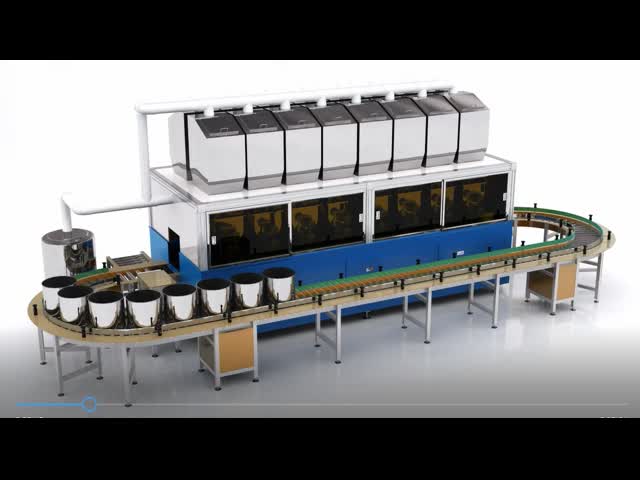 Chemical Automatic Dosing System Weighing Machine For Rubber Product