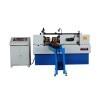 China Automatic thread rolling machine manufacturing screws for sale