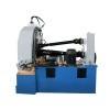 China Automatic three-roll mold hollow tube thread roll forming machine for sale