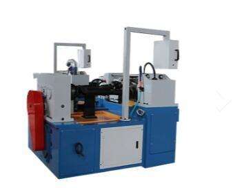 China Yutong Machinery Z28-200 automatic thread rolling machine price for sale