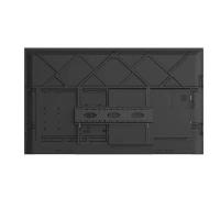 China UHD Smart Interactive Flat Panel Touchscreen Clever Multitouch Type C for sale