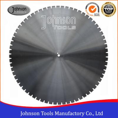 Cina La parete lunga del diamante di vita di taglio di OD1200mm le lame per sega per il taglio recintare di/ponte delle strade principali in vendita