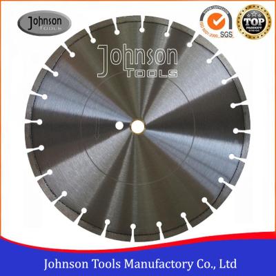 China 350mm Diamond Blade For Concrete / Brick / Stone HS Code 82023910 for sale