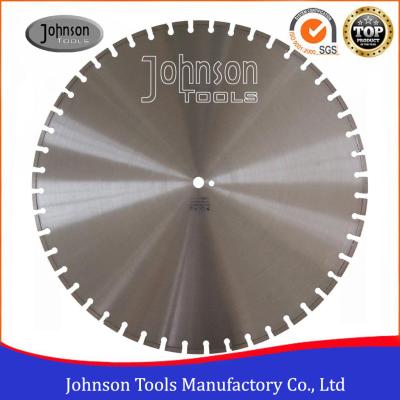 Cina Il pavimento degli strumenti 750mm di Johnson che le lame per sega che tagliano l'asfalto con circolare hanno visto  in vendita