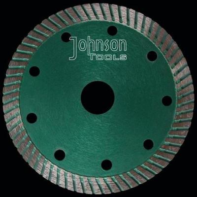 Κίνα 4» - 14» λεπίδες πριονιών γενικού σκοπού με το στροβιλο τμήμα προς πώληση