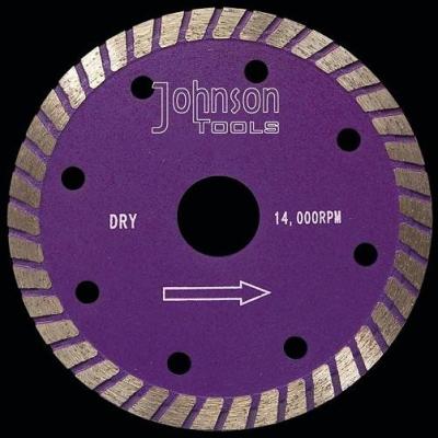 Κίνα 4» - 14» λεπίδες πριονιών γενικού σκοπού με το στροβιλο τμήμα προς πώληση