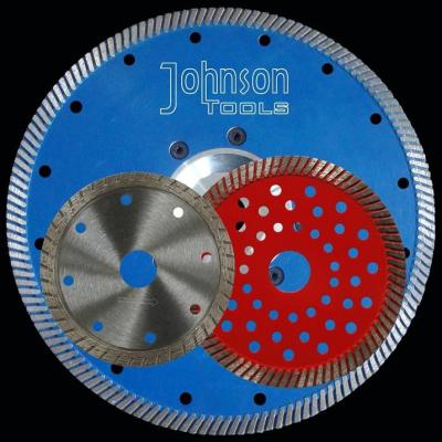 Κίνα 4» - 14» λεπίδες πριονιών γενικού σκοπού με το στροβιλο τμήμα προς πώληση