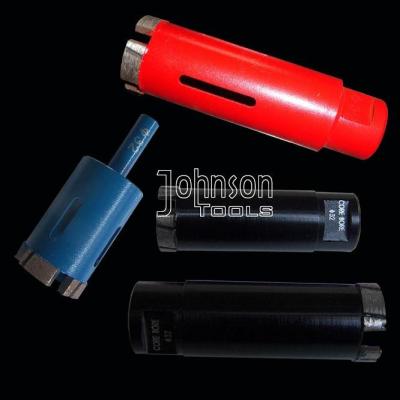 China 32mm Diamond Core Bits for Stone for sale