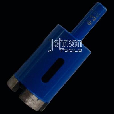 China 32mm Diamond Core Bits for Stone for sale