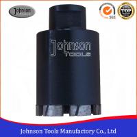 China M14 Thread Diamond Core Drill Bit 60mm for Stone Marble Granite Drilling for sale