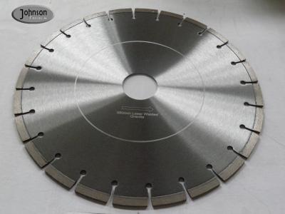 Cina il taglio del granito delle lame di taglio della pietra del diamante di 350mm, diamante duro la lama per sega in vendita