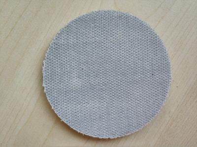 Cina Cuscino a 3 pollici di plastica di trasferimento per il supporto della serratura di Husqvarna Redi in vendita