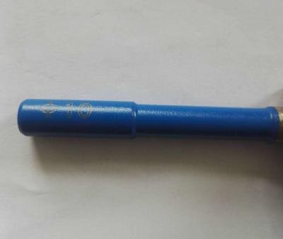 China 8mm 12mm 25mm 51mm Diamond Tip Core Drill Bit For Granite Crown Segment for sale