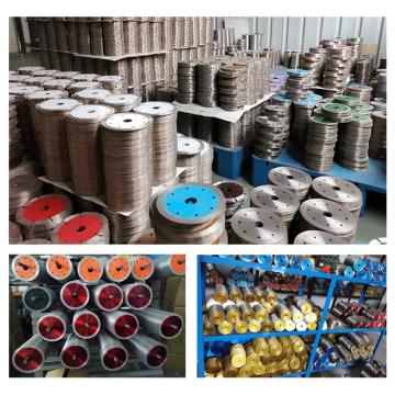 China o turbocompressor de 150mm segmentou Diamond Stone Cutting Blades aglomerado à venda