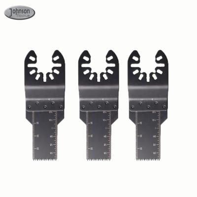 China 20*40mm HCS Multi Purpose Saw Blades Quick Release Connection for sale