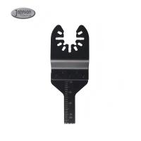 China 10x40mm HCS Quick Release Oscillating Multi Tool Saw Blades for Cutting Wood Plastic for sale