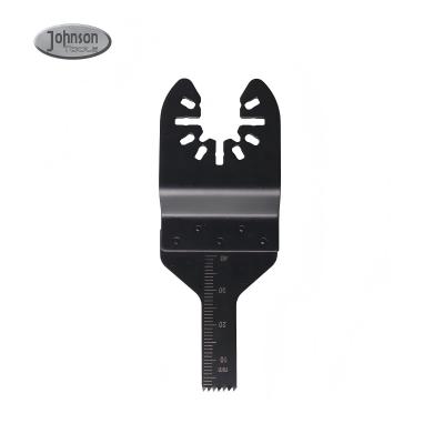 China 10x40mm HCS Quick Release Multi Tool Oscillating Saw Blades for sale
