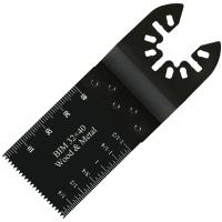 China 32mm Bi-Metal Oscillating Multi Tool Blade for Metal Wood Plastic Cutting for sale