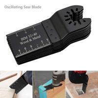 China 32mm Bi-Metal Oscillating Multi Tool Blade for Metal Wood Plastic Cutting for sale