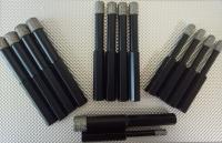 China Hexagon Shank Diamond Core Drill Bits for Tile Ceramic Marble Granite 6mm to 80mm for sale