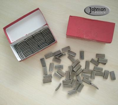 Cina Segmenti del diamante di OD100-200mm per il calcestruzzo veloce di perforazione ed il calcestruzzo duro in vendita