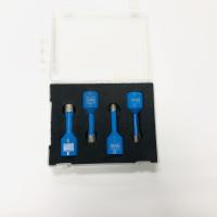 China Vacuum Brazed Diamond Dry Core Drill Bits 10mm for Ceramic Tile Porcelain 60mm for sale