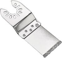 China E Type Diamond Oscillating Multi Tool Saw Blade 1-3/8 Inch Flush Cut for Grout Removal for sale