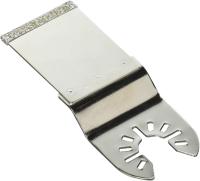 China E Type Diamond Oscillating Multi Tool Saw Blade 1-3/8 Inch Flush Cut for Grout Removal for sale