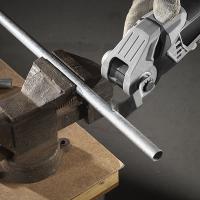 China 45mm Bi Metal Quick Release Oscillating Multi Tool Blades for Wood and Soft Metal Cutting for sale