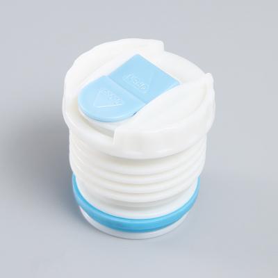 China Custom logo roestvrijstalen waterflessen in voorraad en als afbeeldingen voor uw bedrijf Te koop