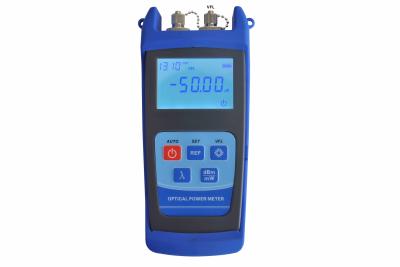 China HPC-50BV handheld optical power meter for sale