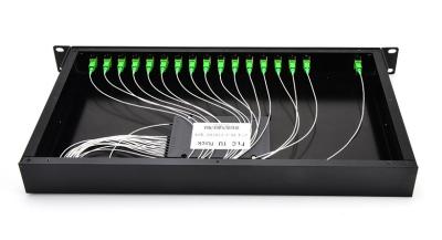 China 2XN,1xN beam splitter, CATV splitter for sale