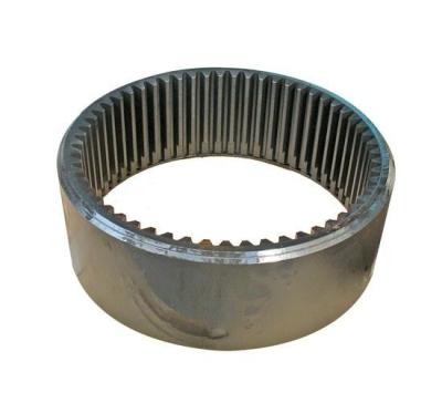China sinotruk Howo truck parts gear ring bracket 199112340021 for sale