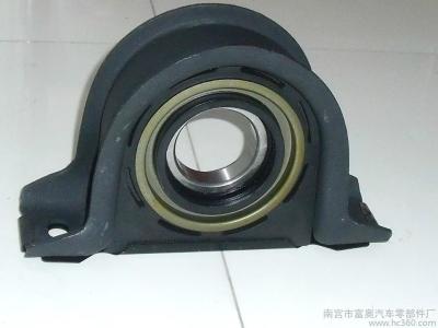 China Sinotruck spare parts howo truck transmission shaft hanger for sale