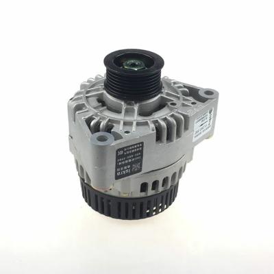 China SINOTRUK HOWO Truck Engine Alternator VG1560090012 1540W for sale
