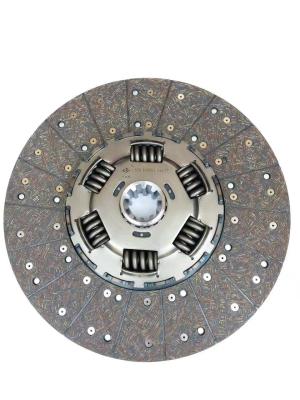 China HOWO TRUCK PARTS Clutch Disc 420 Driven disc﻿ for sale