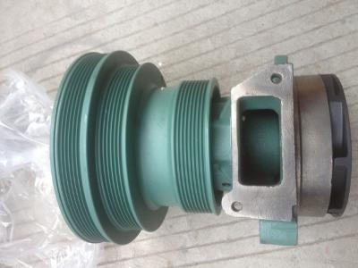 China HOWO TRUCK PARTS water pump VG1500060051 for sale