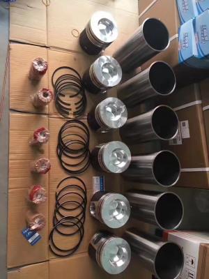 China sinotruk HOWO weicai shacman WD615.69.47 HOWO engine parts engine piston VG2600030011 for sale