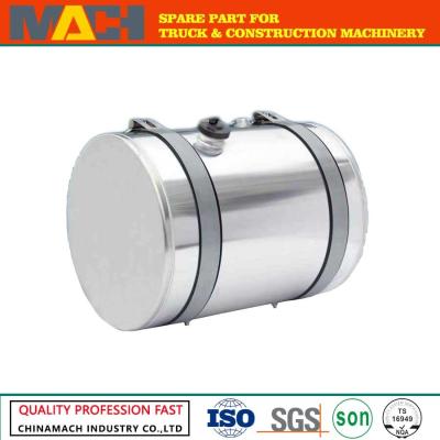 China Original SINOTRUK HOWO truck diesel fuel tank 300L WG9725550300 for sale
