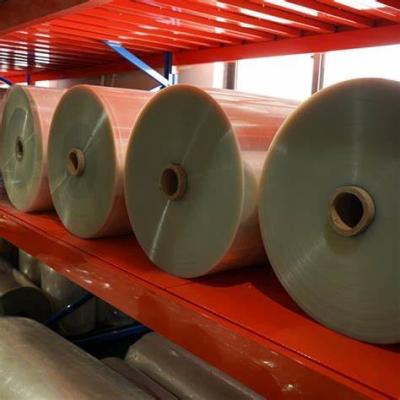 Cina Bottiglia di bevande PETG pellicola con manica restrittiva 78% Riduzione, spessore 30-80mic in vendita